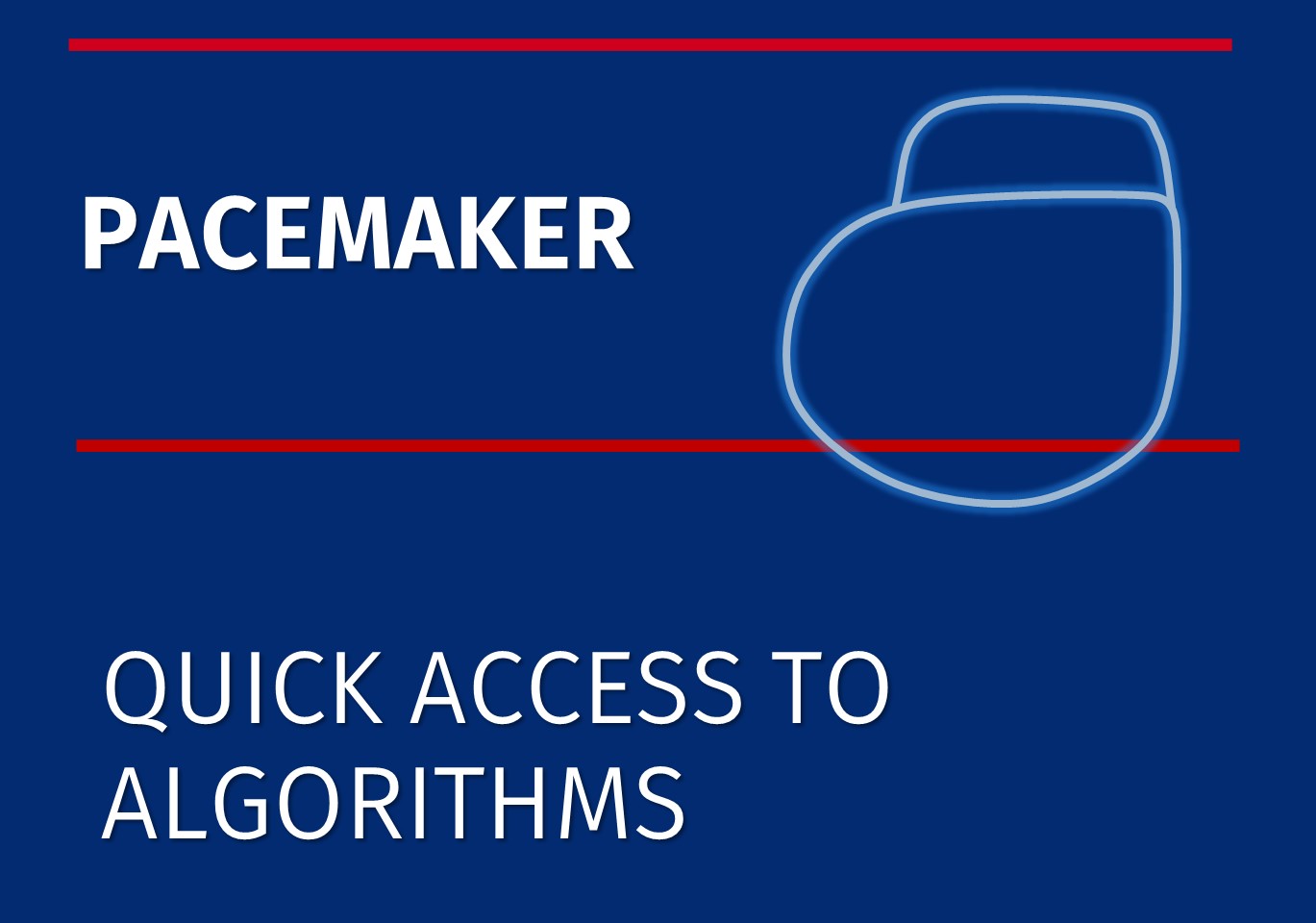 5. Pacemaker algorithms - MicroPort Academy