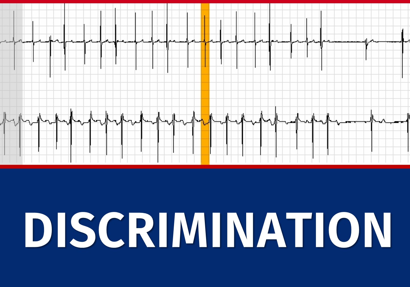 6 Discrimination MicroPort Academy 6 Discrimination MicroPort Academy